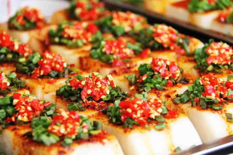 Hot Snacks - WMCfest