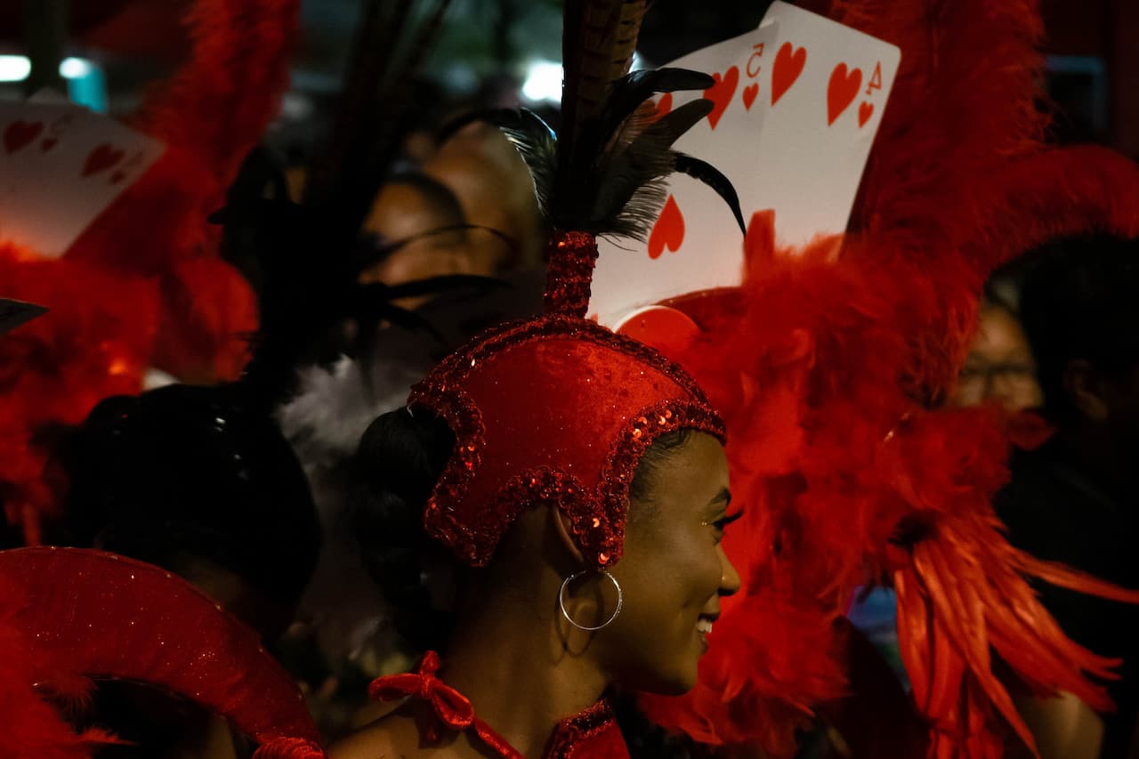 Our Restaurant - WMCfest